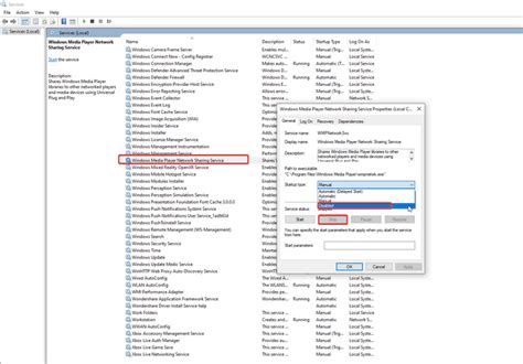 Exemplary Info About How To Stop Windows Media Player Network Sharing Service Matehope