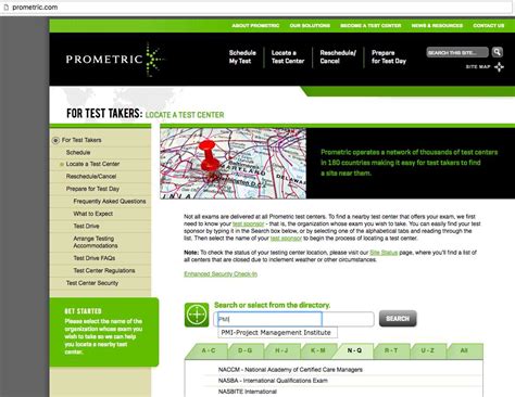 What You Need To Know About The Prometric Exam A Comprehensive Guide