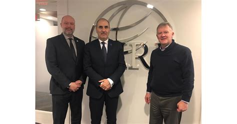 Цветанов представи резултатите от българското председателство на Съвета на ЕС пред САЩ