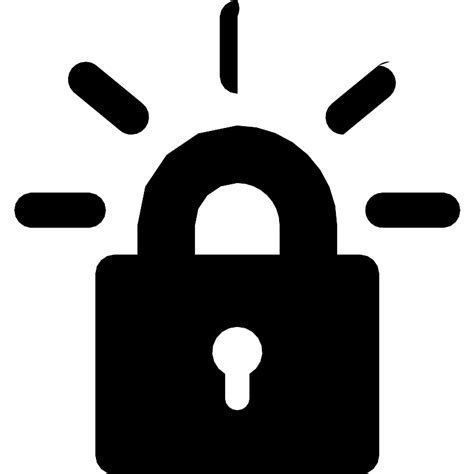 Letsencrypt Vector Svg Icon Svg Repo