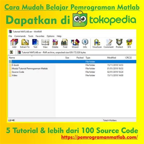 Segmentasi Citra Grayscale Dengan Metode K Means Clustering Pemrograman Matlab