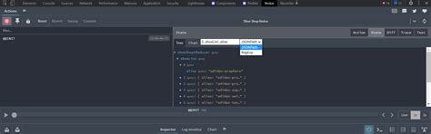 search for entities · issue 989 · reduxjs redux devtools · github