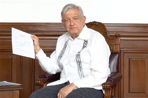 Amlo Habla De Su Visita A Eu Y El T Mec Lo Cortés No Quita Lo Valiente