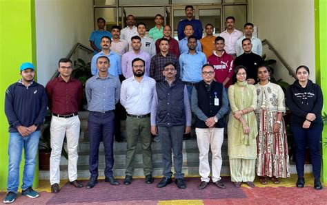 One Week Course On Uav Remote Sensing Technology And Applications For