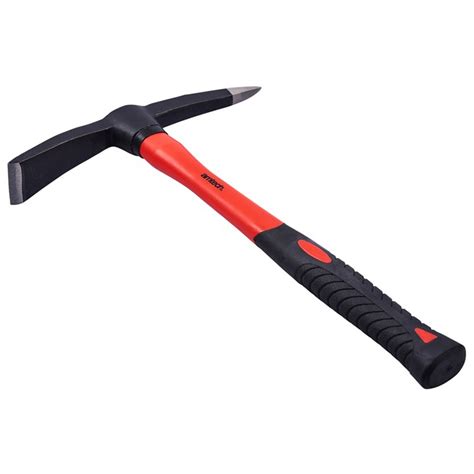 Mini Mattock With Fibreglass Handle Electrical Xpress Ltd