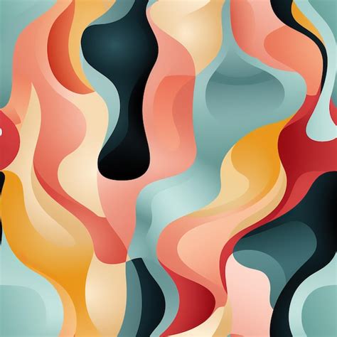 Premium Ai Image An Abstract Minimal Texture Pattern