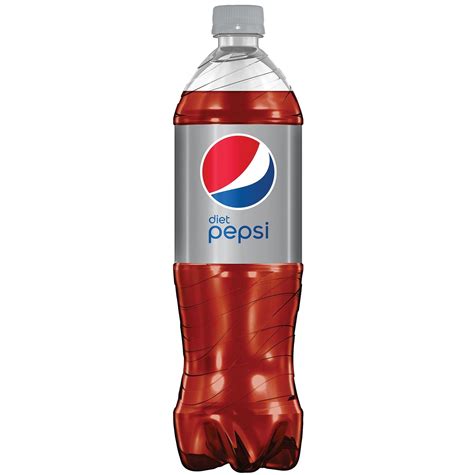 Pepsi Light Caffeine Free Diet Pepsi 🥤 Cola