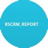 RSCRM REPORT BW Queries With ODBO To Nd B SAP Transaction Code ERPyourself
