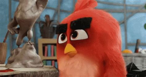 Angry Bird Angry Birds Movie  Angry Bird Angry Birds Movie