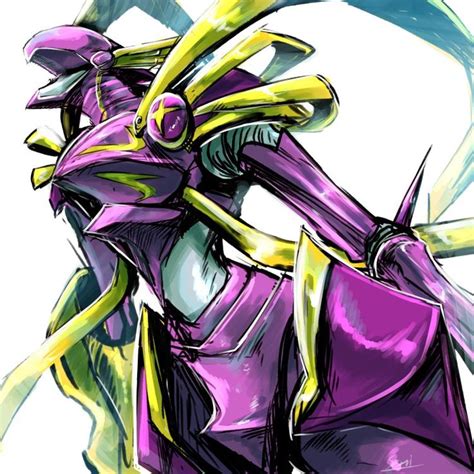 Digimon Patrick Boland