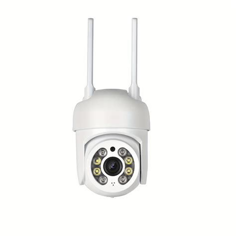 Wireless Security Camera Indoor Outdoor Wifi Ptz Ip Camera Temu Canada