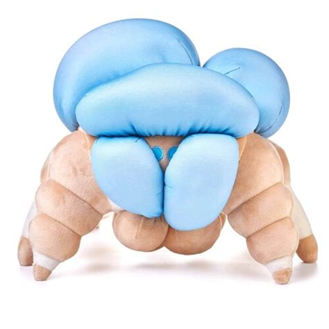 Buy Numskull Destiny 2 Screeb Hatchling Plush At Gamefly Gamefly
