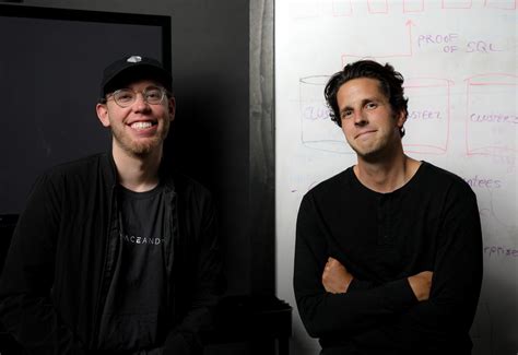 Web3 Data Platform Space And Time Raises 20 Million Crypto Daily