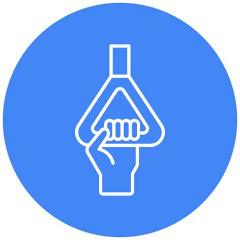 Handle Generic Flat Icon