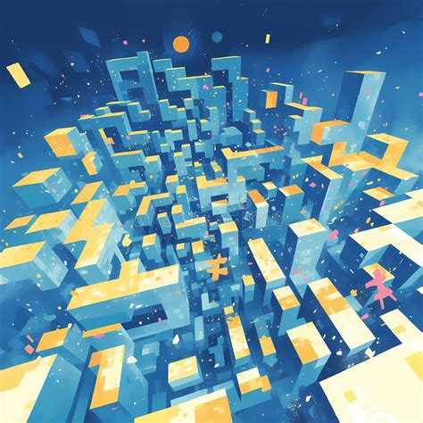 Navigating The Complexity Of Taxation A Visual Representation Stock