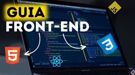 Como Se Tornar Um Desenvolvedor Frontend Completo Roadmap Youtube