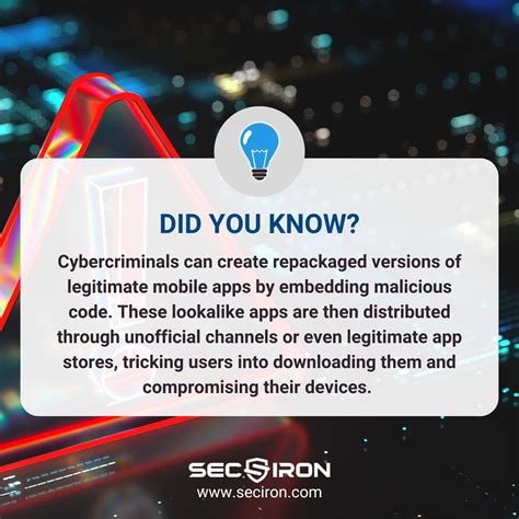 Seciron On Linkedin Zerotrust Devsecops Cybersecurity Mobilesecurity Mobileappsecurity…