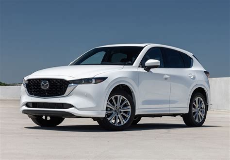 Mazda Cx 5 2023 Lộ Diện Tại Việt Nam