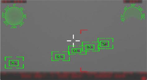 Electro Optical Tracking Systems Hemeria