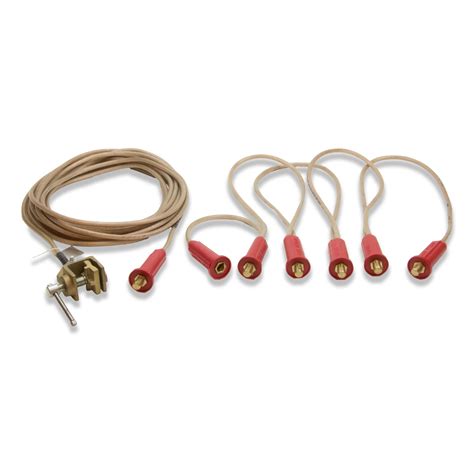 Se41 Connector Earthing Tools Ensto