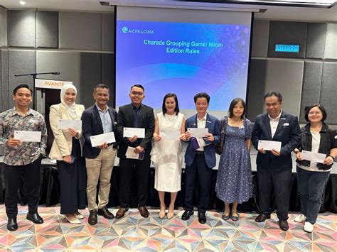 Zulainiah ذول عينيه Abdul Rashed عبد الرشيد On Linkedin Cimaaicpa