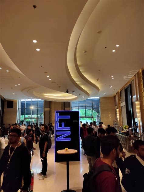 Pushkar Tipre On Linkedin 🚀 Exciting Times At Solana Hacker House