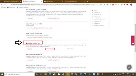 Download Allen Bradley RSLogix PLC Software For Free