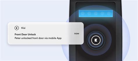 Best Keyless Entry Systems For Business Access Control By Kisi