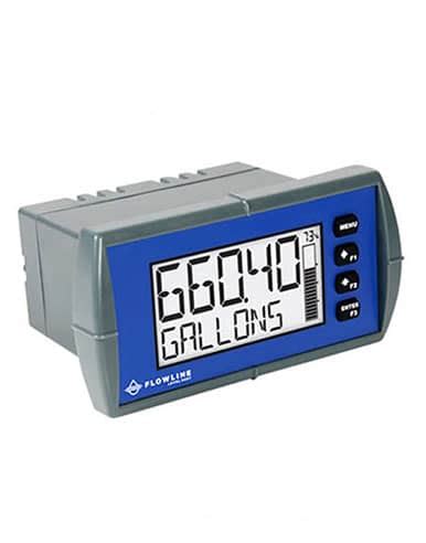 Flowline Level Transmitters Burt Process Flowline Level Transmitters Burt Process