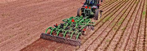 Max Chisel Disc Ripper Great Plains Australia