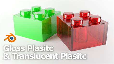 How To Make Blender Simple Metal Material Gold Silver Copper Cgian