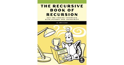 The Recursive Book Of Recursion Book