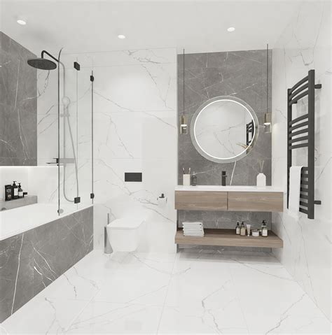 Керамогранит Marmo 60x60 60x120 купить в Москве — Global Tile
