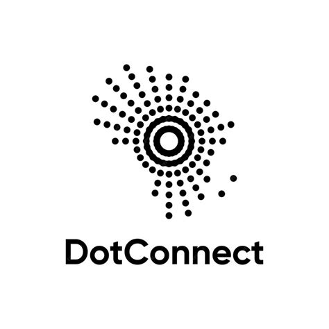 Premium Vector Dot Connection Maps Africa Logo Design Vector