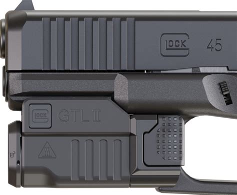 Glock Tactical Light Gtl Ii Steinadler