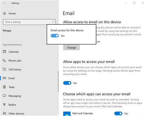 Mail App Is Not Working On Windows 10 System Error Cant Get Mail Bitwarsoft