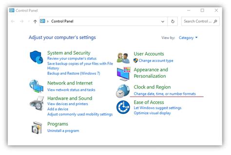 List Separator │ Character Between Excel Arguments