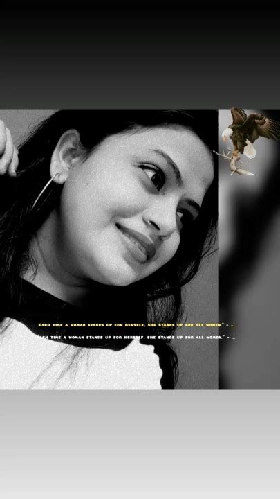 Divya Tiwari On Linkedin Each Time A Woman Stands Up For Herself She