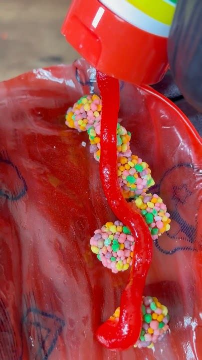 Nerd Cluster Hack Will Blow Your Mind You Wont Believe Sweets Foodhacks Youtubeshorts