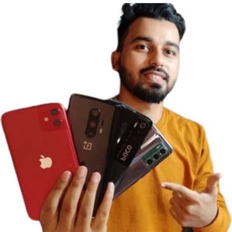 Watch B4 Buy Tech Youtube