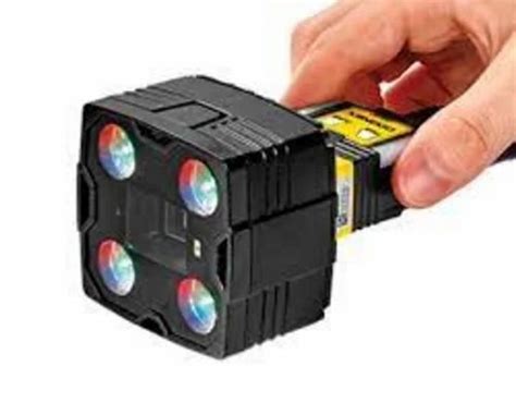 Fixed Mount Cognex In Sight 2800 Wired Corded Led Ccd Imager At Best Price In Chennai