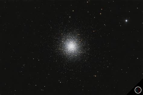 Globular Clusters Astrophotography And Astronomy