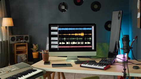 온라인 Ai 보컬 제거 And 음원 분리 가우디오 스튜디오