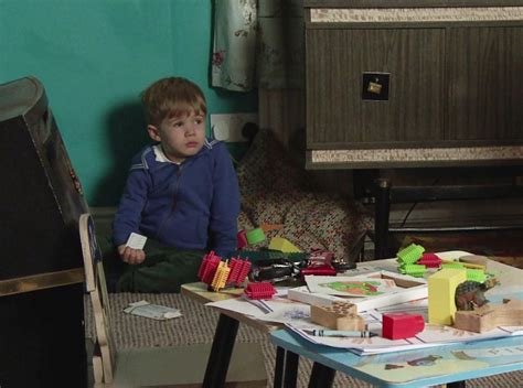 Coronation Street Confirms Berties Fate After Gemmas Dangerous Mistake