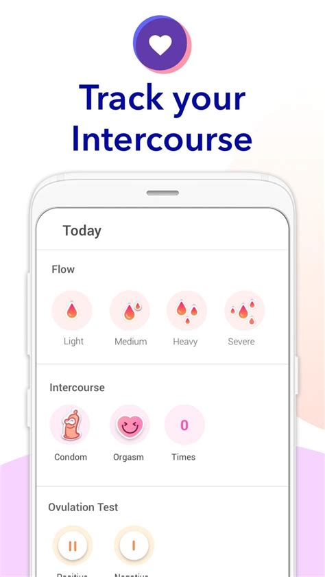 Ovulation Calendar Fertility Apk For Android Download