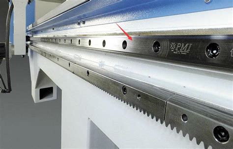 Guide Rails Selection Do You Know How To Choose Guide Rails For Cnc Wood Engraving Router