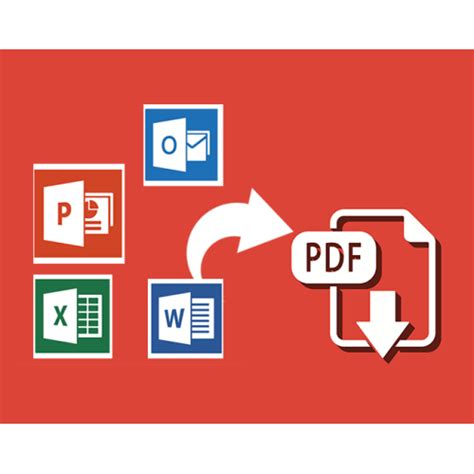 Office To PDF Converter Command Line Is A Command Line Utility That Converts Microsoft Office