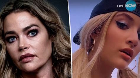 Дъщерята на Чарли Шийн призна че печели пари с тялото си ВИДЕО Nova