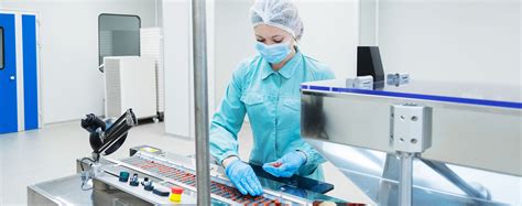 Biosafety Laboratory