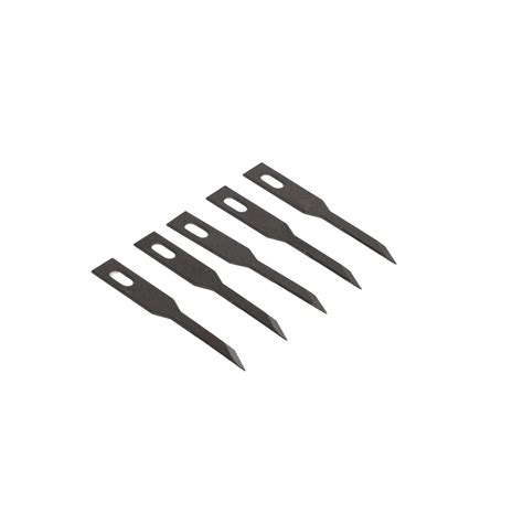Hobby Essentials 6 Micro Chisel 5 Small Addictions Rc